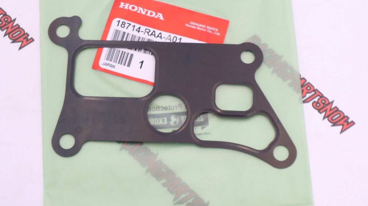 OEM K Series Honda COOLANT EGR Chamber Passage Gasket K20 K24 RSX Si T ...