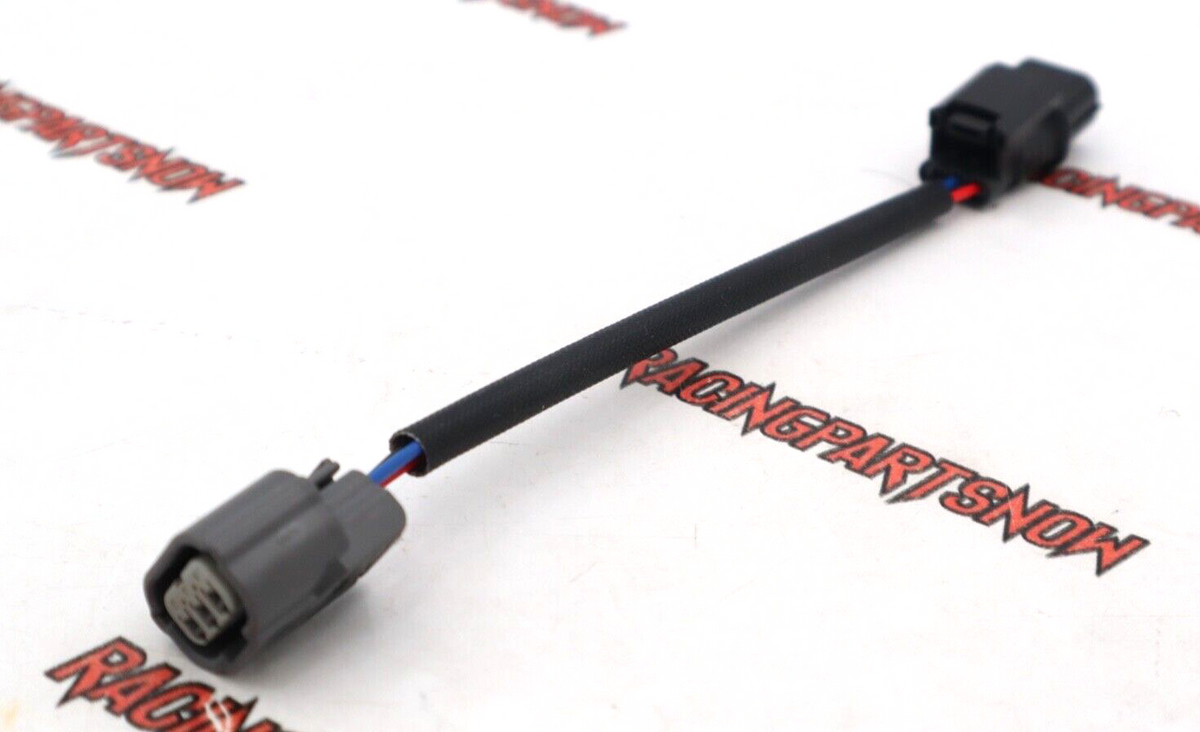 TRC K20 To K24 Crankshaft Sensor Conversion Harness Jumper Adapter ...