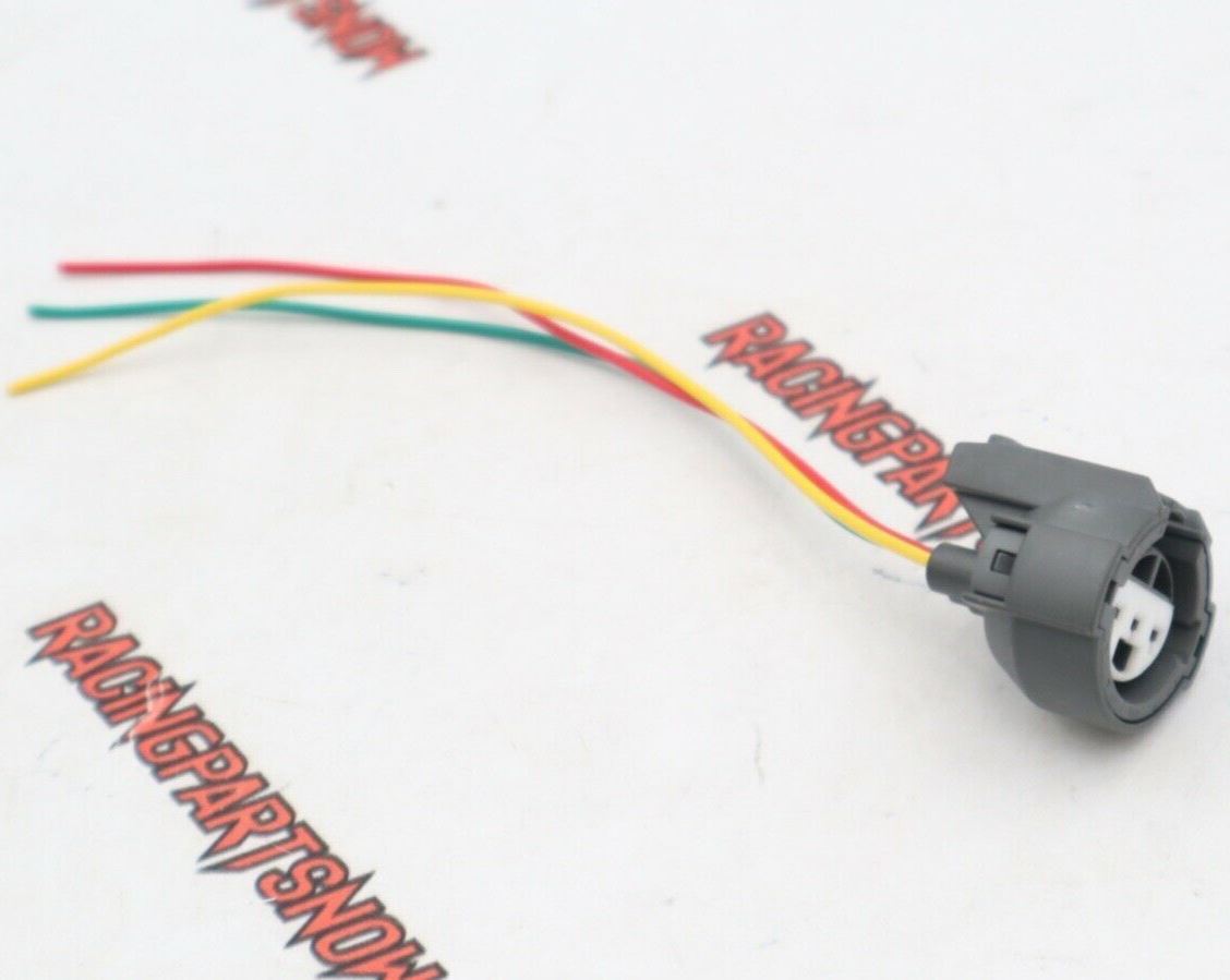 1997-2002 HONDA CRV MAP SENSOR PIG TAIL PLUG CR-V PIGTAIL B20 B20B ...