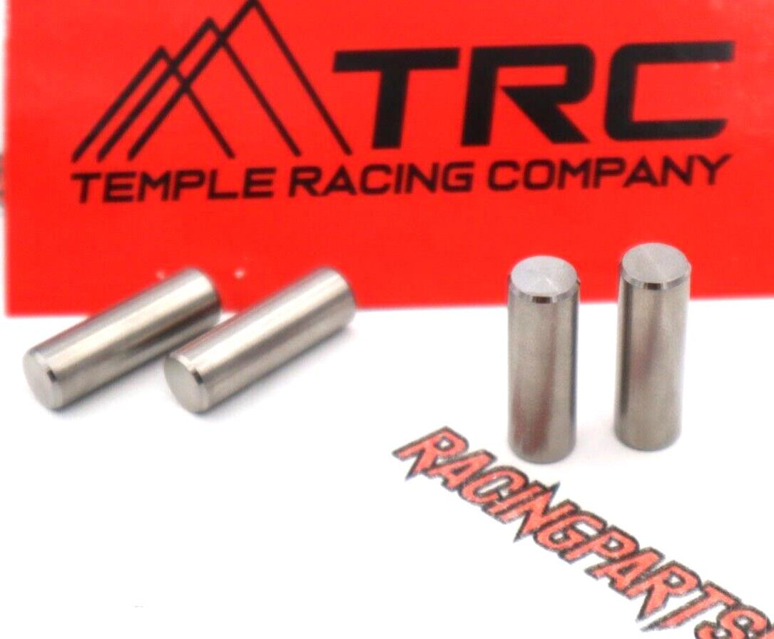 Temple Racing Company — BattleBorn SpeedShop